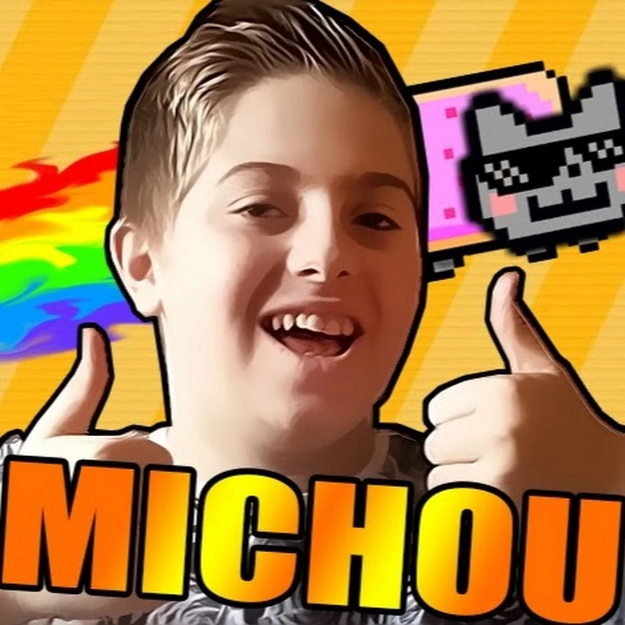 Image - Michou.jpg | Wikia YouTube Francophone | FANDOM powered by Wikia