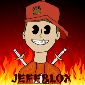 Jeffblox | Wiki Youtubers De roblox BRS | Fandom