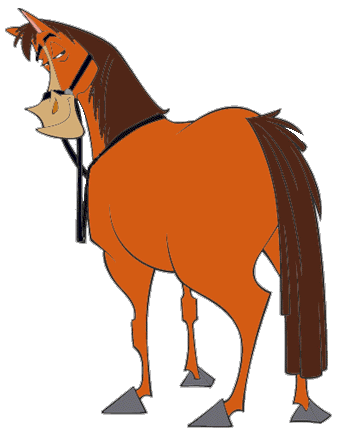 Buck | Youtubescratch Wiki | Fandom