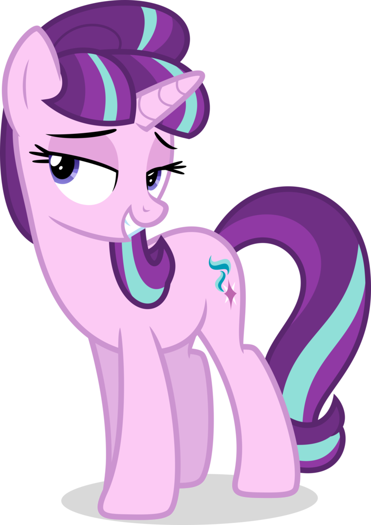Starlight Glimmer | Youtubescratch Wiki | FANDOM powered by Wikia