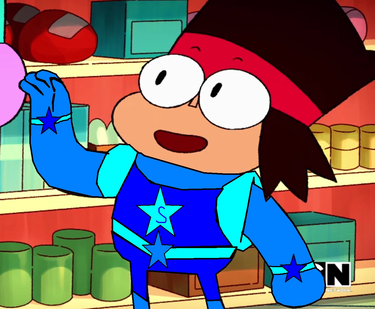 The Spacebots Cosplay | Youtubescratch Wiki | Fandom