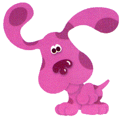 Magenta (Blue's Clues) | Youtubescratch Wiki | Fandom