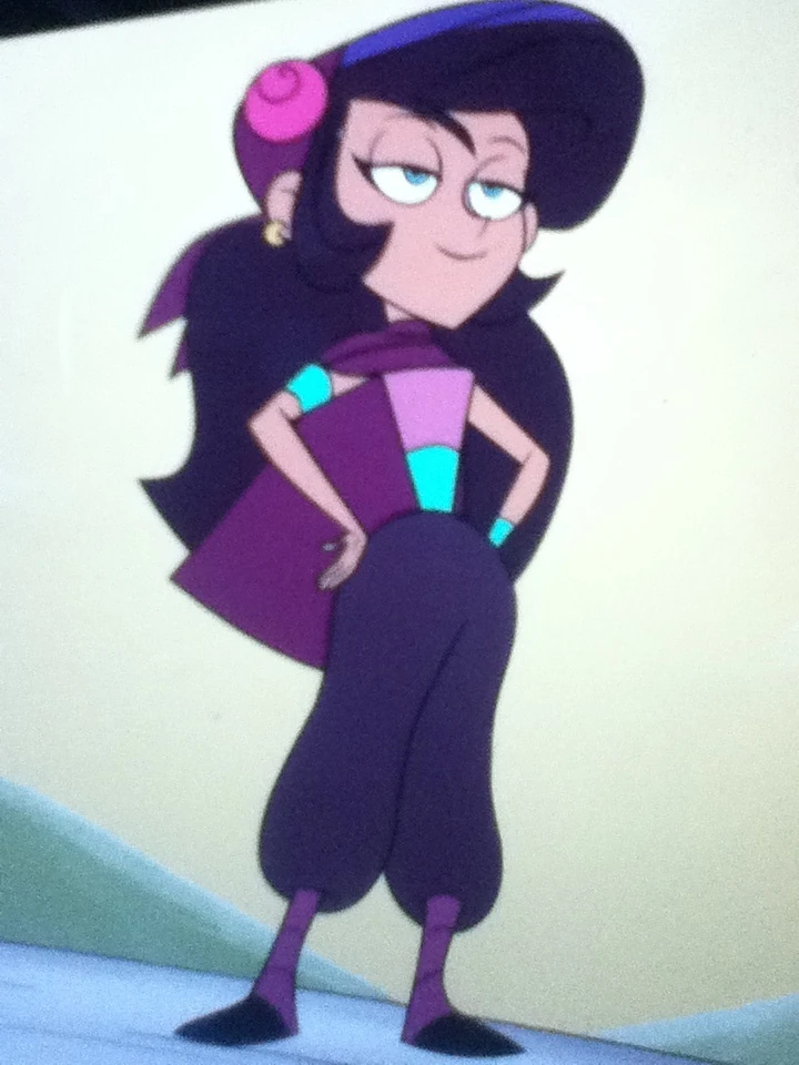 Image - Marcella by ohyeahcartoonsfan-dbfu2j4.jpg | Youtubescratch Wiki ...