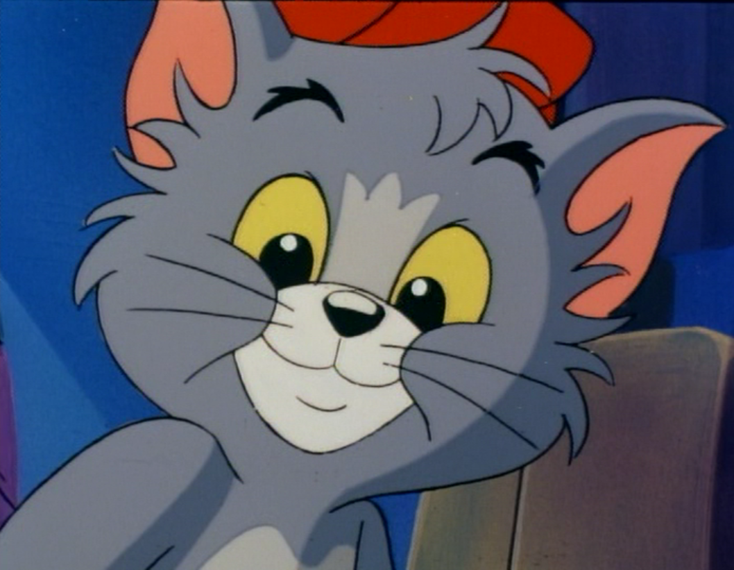Tom Jerry 2