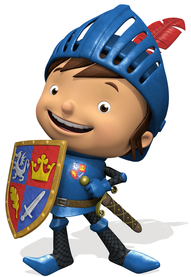 Mike The Knight Character Youtubescratch Wiki Fandom Powered By Wikia