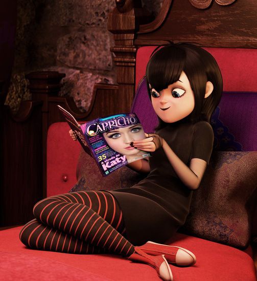 Image A763fe14a2c0008cb6a862fef0687236 Hotel Transylvania Costumes