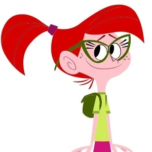 Angie (Thomas Edison's Secret Lab) | Youtubescratch Wiki | Fandom