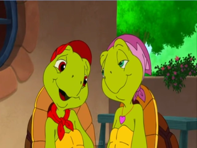 Franklin the Turtle (character) | Youtubescratch Wiki | Fandom