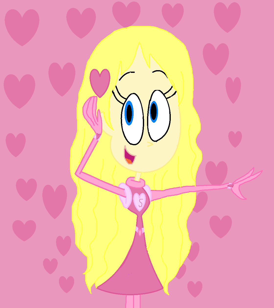 Sally Spacebot Youtubescratch Wiki Fandom