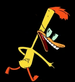 Eric T. Duckman | Youtubescratch Wiki | Fandom