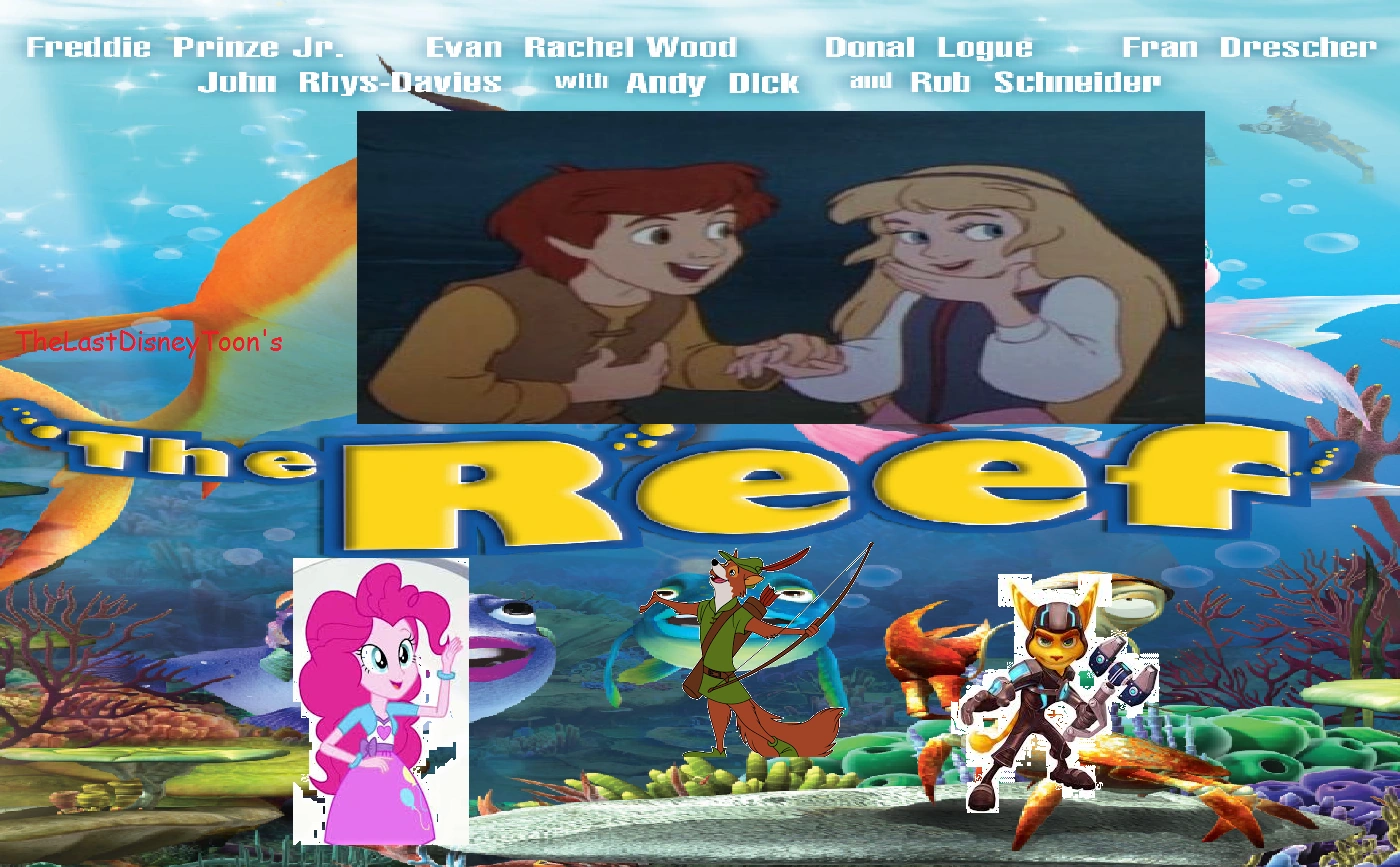 Category:The Reef Movie Spoof | Youtubescratch Wiki | Fandom