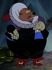 Mr. Mole | Youtubescratch Wiki | FANDOM powered by Wikia