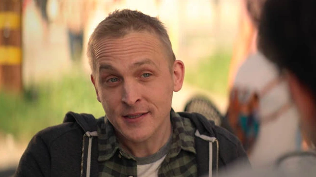 Will Bettelheim | YOU Wiki | Fandom