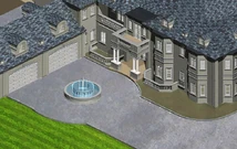 Mafia Don Mansion | YoWorld Wiki | Fandom