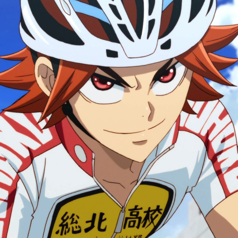 42nd Summer Inter High | Yowamushi Pedal Go!! Wiki | Fandom