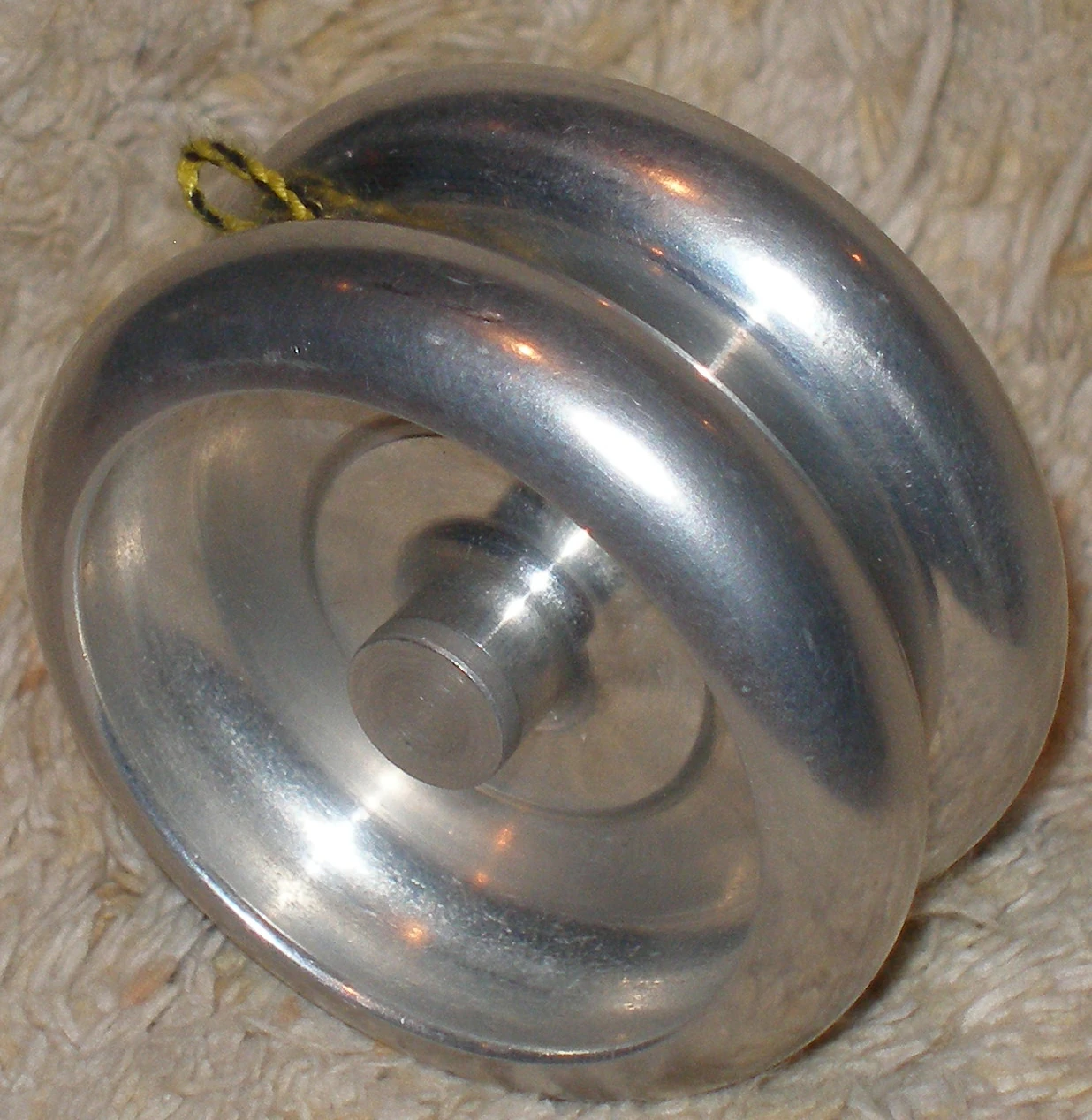 ProYo Cold Fusion Raw | YoYo Wiki | Fandom