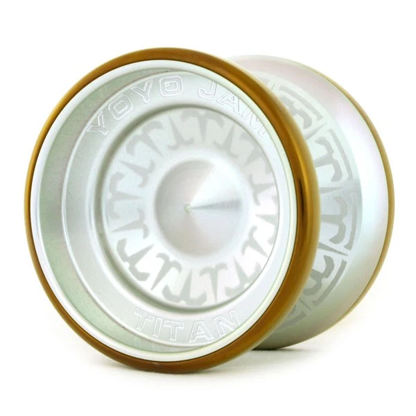 YoYoJam Titan | YoYo Wiki | Fandom