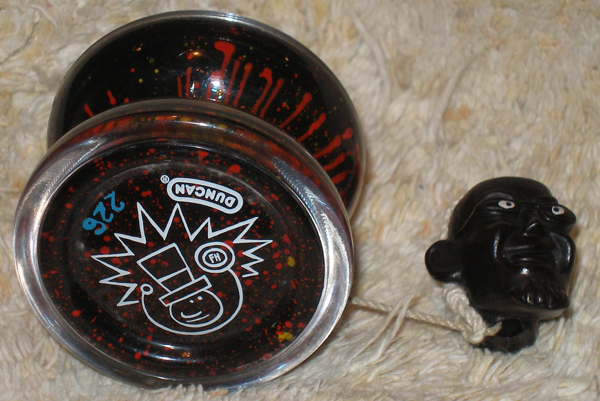 John Higby | YoYo Wiki | Fandom