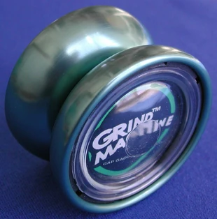 YoYoFactory Grind Machine | YoYo Wiki | Fandom