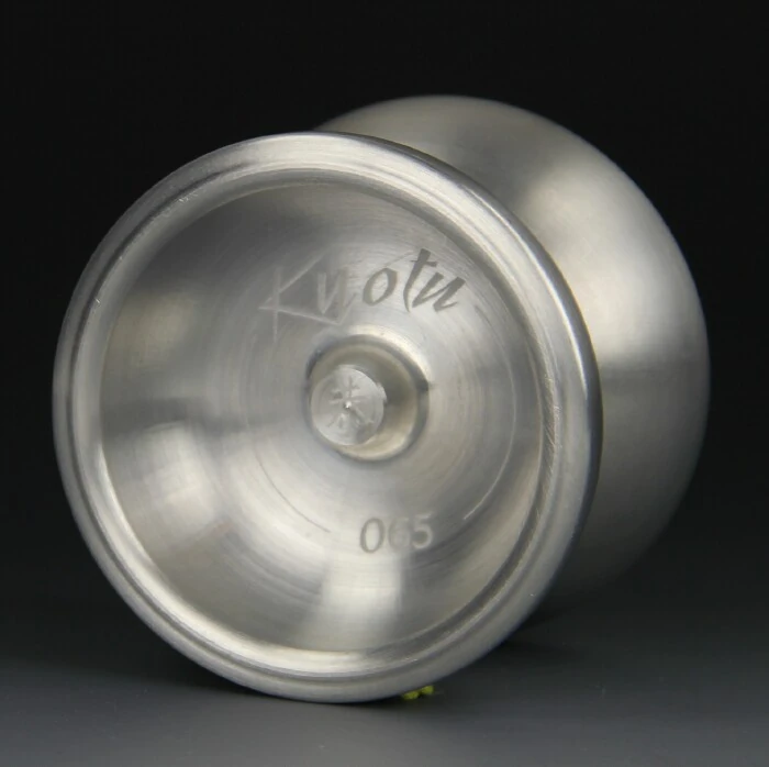 Kyo Kyotu | YoYo Wiki | Fandom