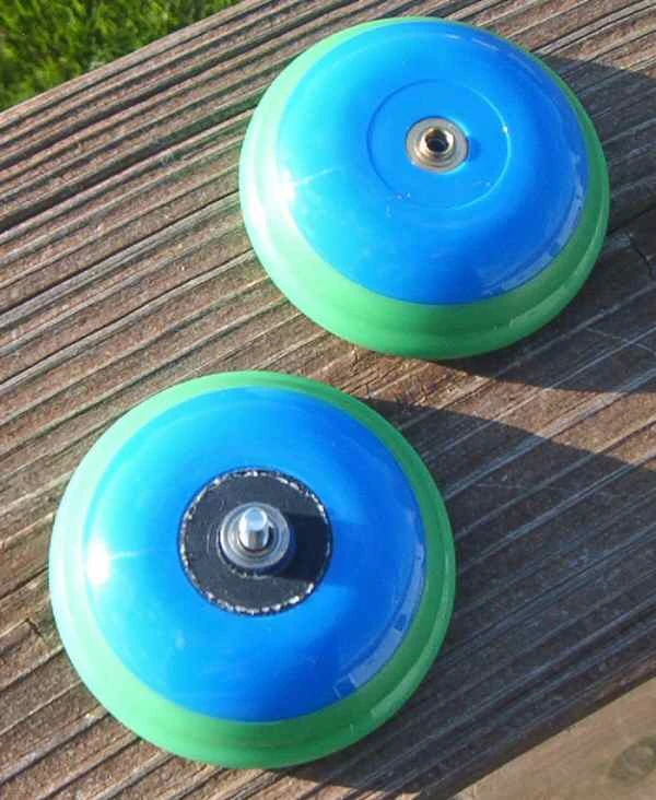 Duncan Throw Monkey | YoYo Wiki | Fandom