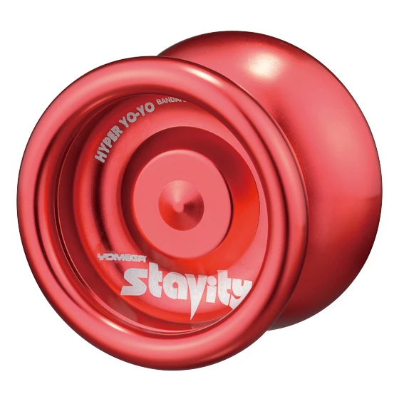 Yomega Stavity | YoYo Wiki | Fandom