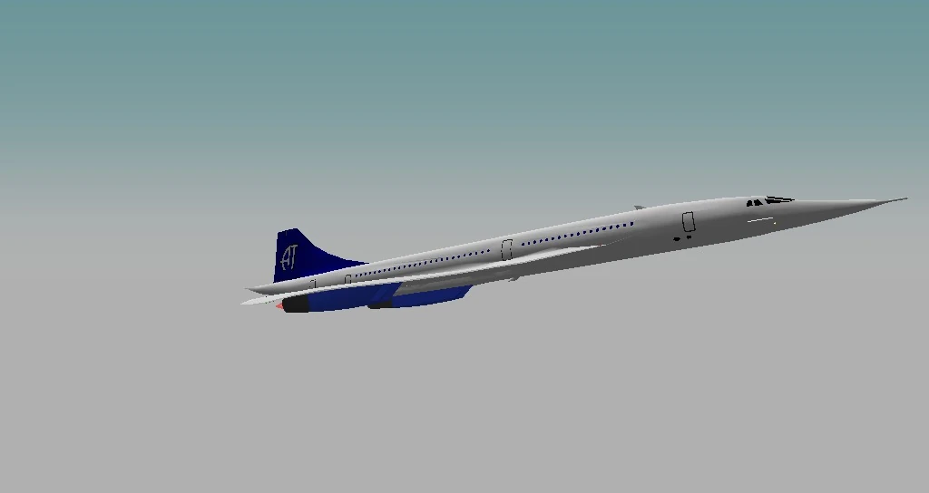 Air Terranean Virtual Airline | YS Flight Sim Wiki | Fandom