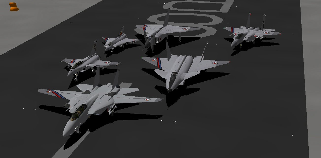 2nd United Combat Wing | YS Flight Sim Wiki | Fandom