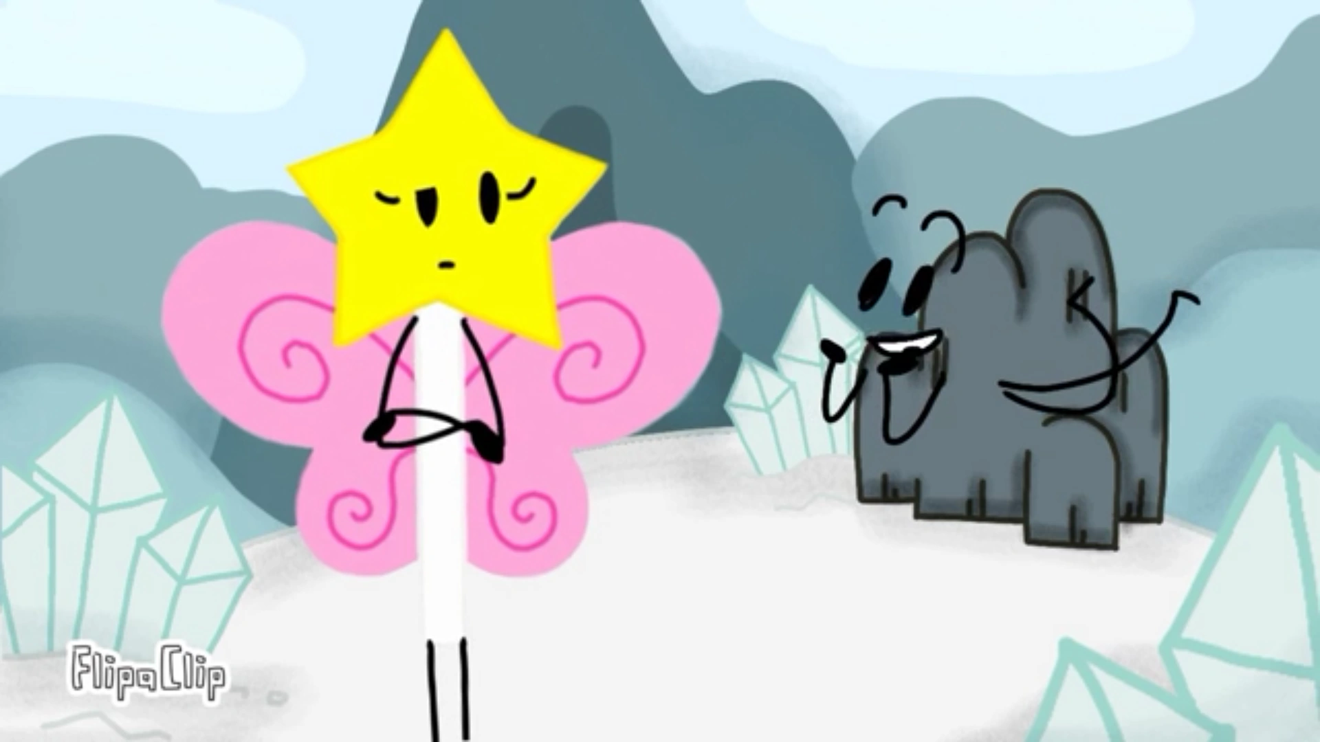 Wandy | Yellowtinycat channel Wiki | Fandom