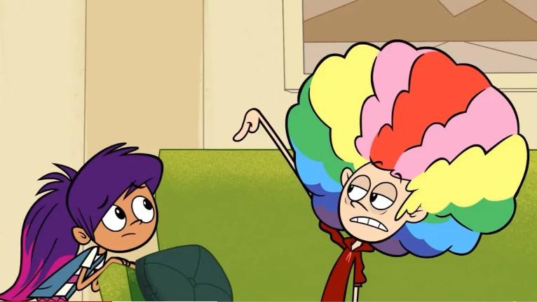 Chuck's Choice | YTV Wiki | Fandom