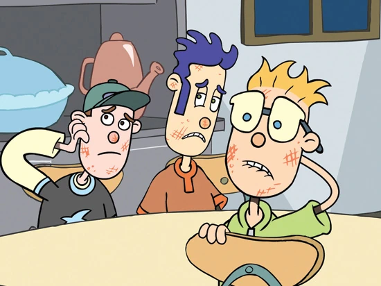 Image - Being Ian 2.jpg | YTV Wiki | FANDOM powered by Wikia