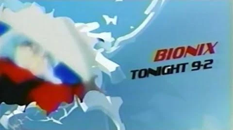 Bionix | YTV Wiki | Fandom