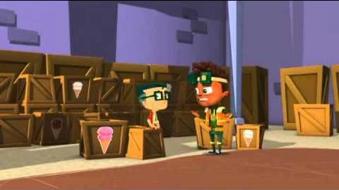 Oh No! It's an Alien Invasion | YTV Wiki | Fandom