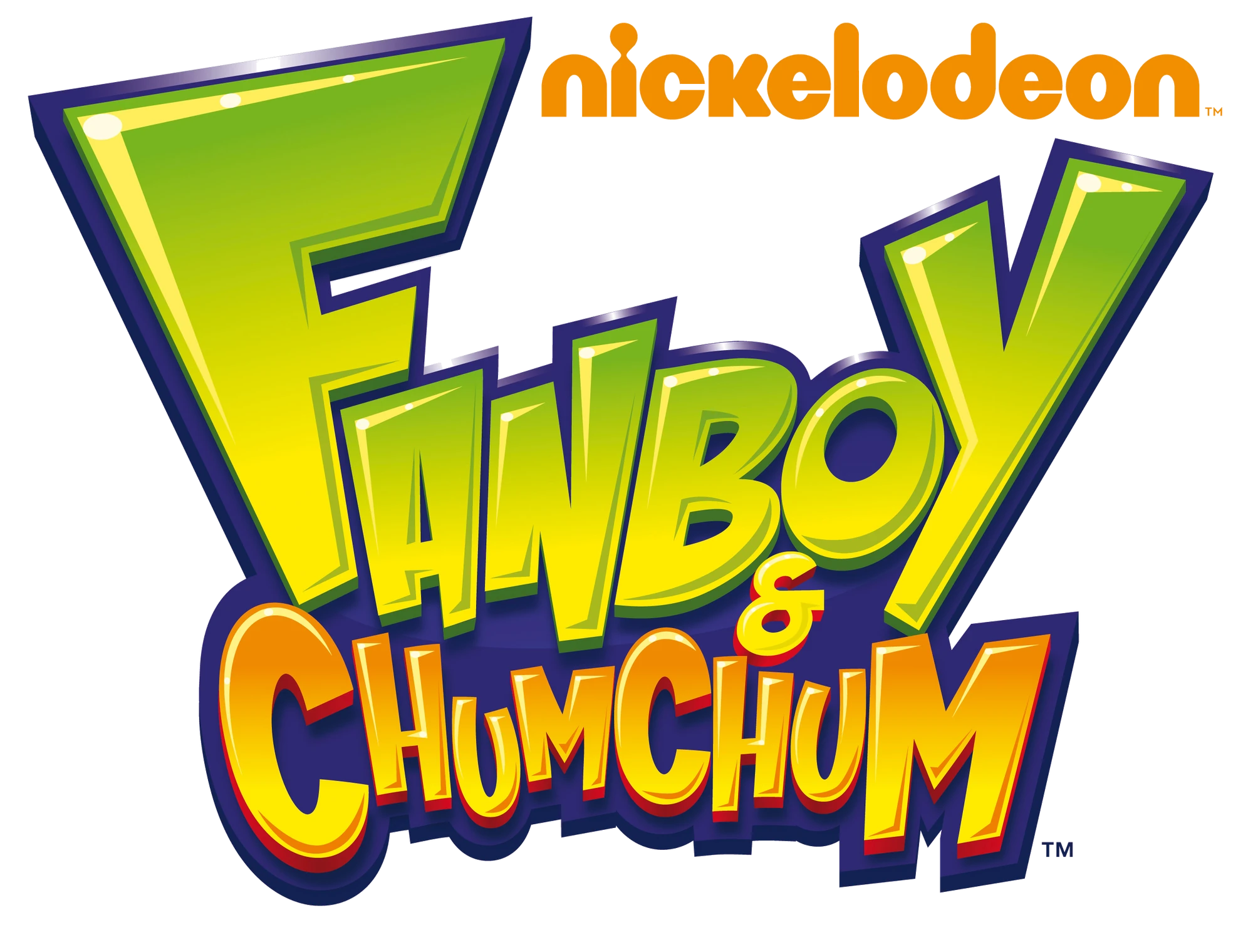 Fanboy & Chum Chum | YTV Wiki | Fandom