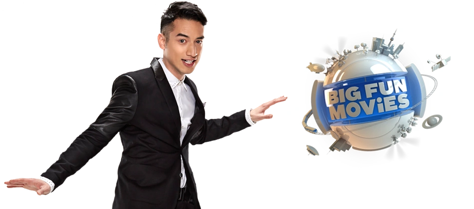 Big Fun Movies | YTV Wiki | Fandom