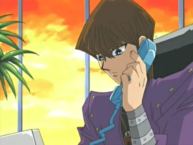 Seto Kaiba | Yu-Gi-Oh! Fanon Wiki | Fandom