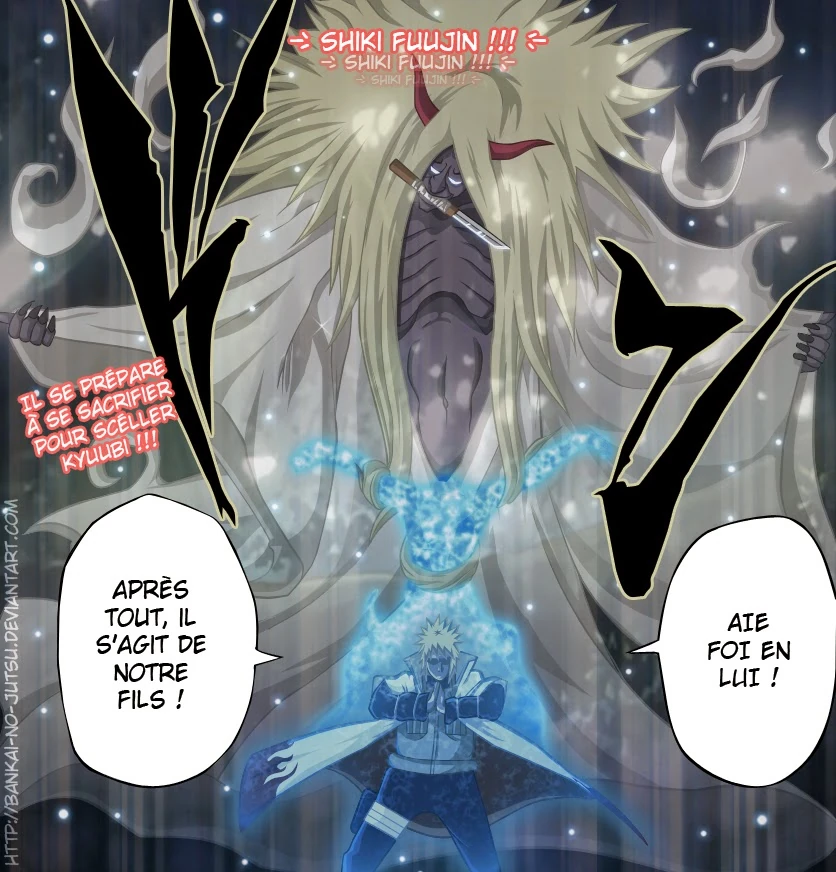 Shiki Fuujin | Yu Naruto Wikia | Fandom