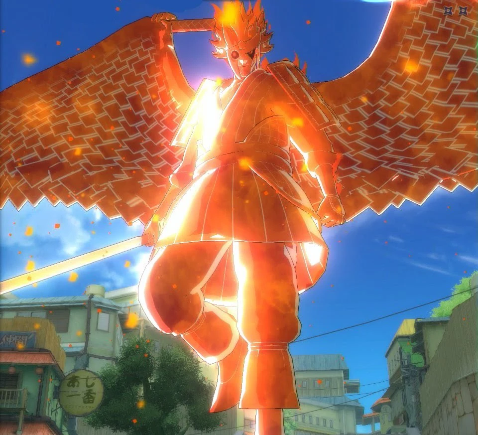 Image - Itachi Perfek Susanoo.jpg | Yu Naruto Wikia | FANDOM powered by Wikia