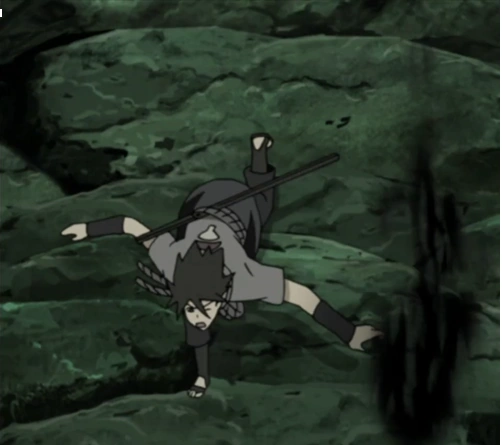 Enton | Yu Naruto Wikia | Fandom