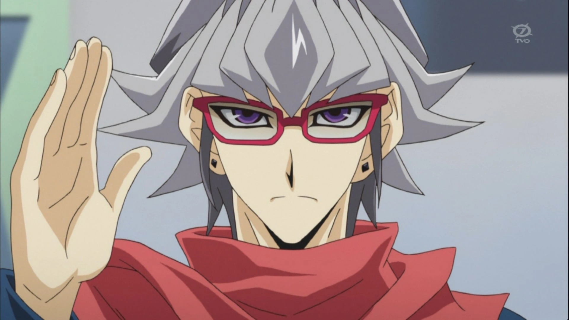 Declan Akaba | Yu-Gi-Oh! Arc-V (Branch's Re-Write) Wiki | Fandom