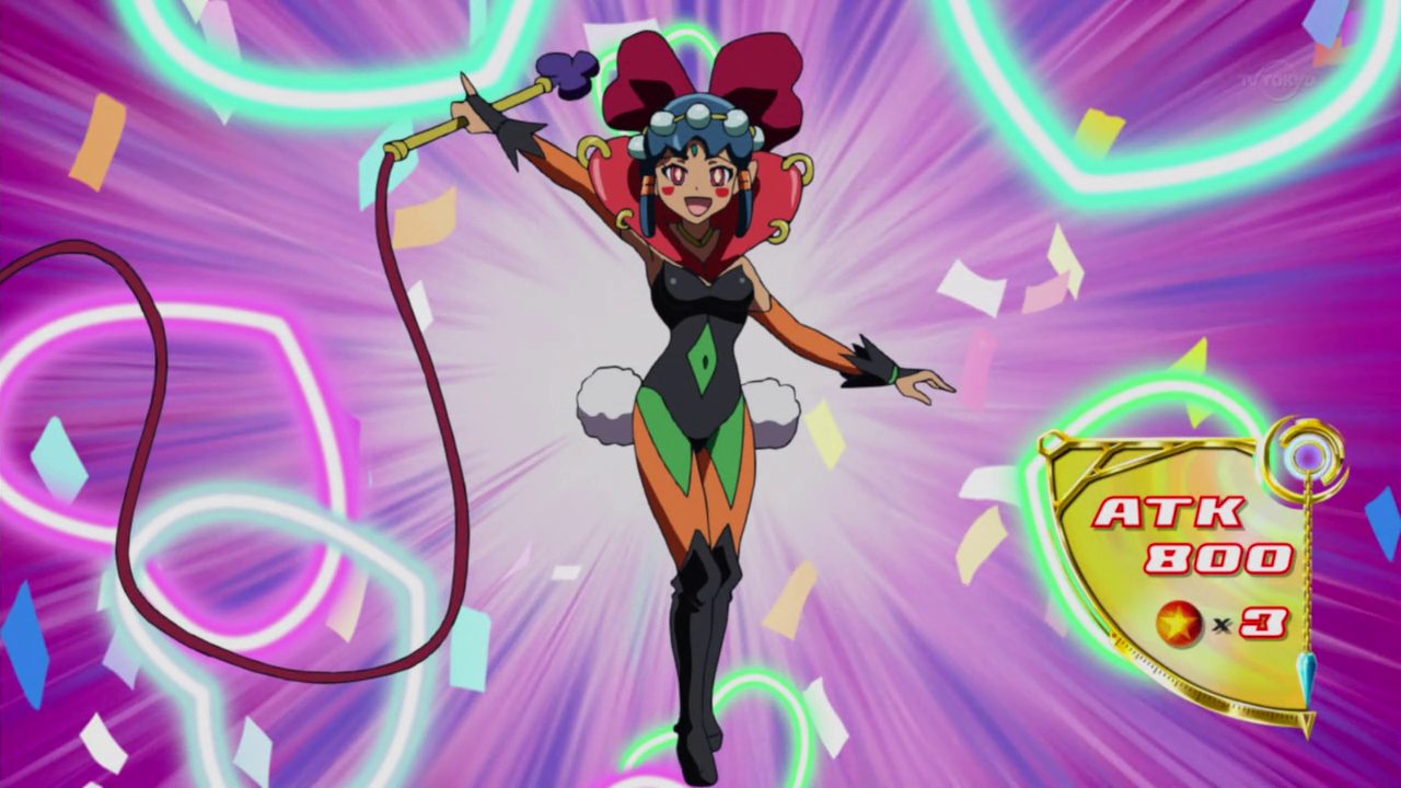 Image Ep133 Entermate Revue Dancerpng Yu Gi Oh Arc V Wiki