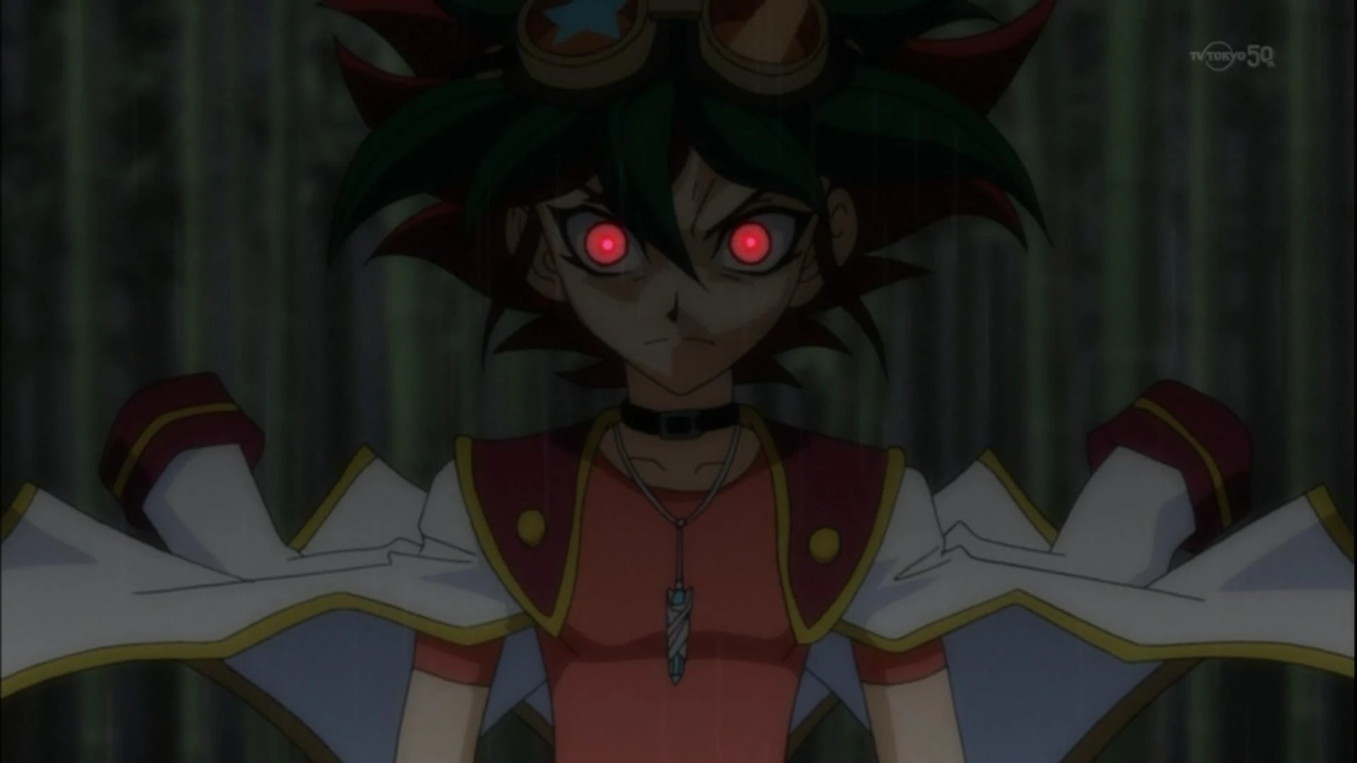 Episode 39 | Yu-Gi-Oh! ARC-V Wiki | FANDOM powered by Wikia