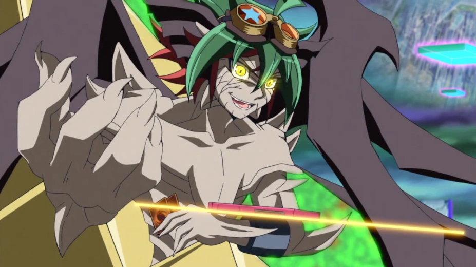 Image - Zarc 138-2.png | Yu-Gi-Oh! ARC-V Wiki | FANDOM powered by Wikia