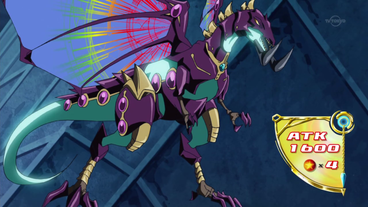 Cipher Twin Raptor Yu Gi Oh Arc V Wiki Fandom Powered By Wikia