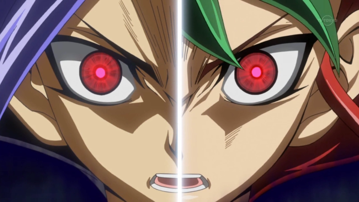 Image - Yuto-Yuya 125-0.png | Yu-Gi-Oh! ARC-V Wiki | FANDOM powered by Wikia