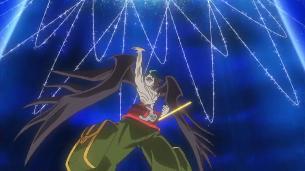 Image - Ep136 Zarc Pendulum Summon.png | Yu-Gi-Oh! ARC-V Wiki | FANDOM ...