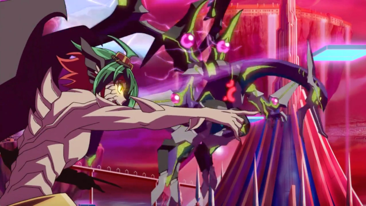 Image - Zarc 140-12.png | Yu-Gi-Oh! ARC-V Wiki | FANDOM powered by Wikia