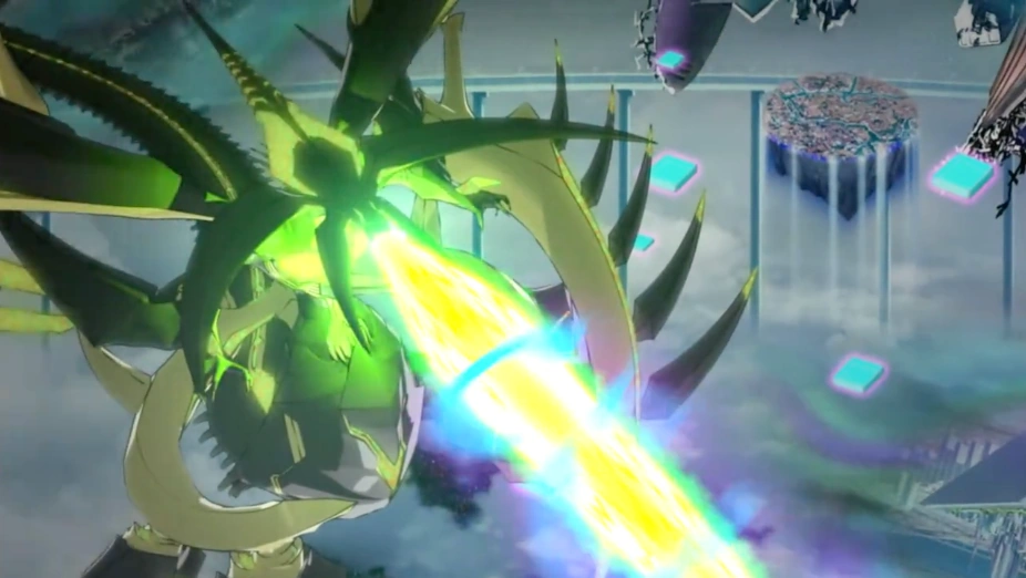 Image - Zarc 138-8.png | Yu-Gi-Oh! ARC-V Wiki | FANDOM powered by Wikia