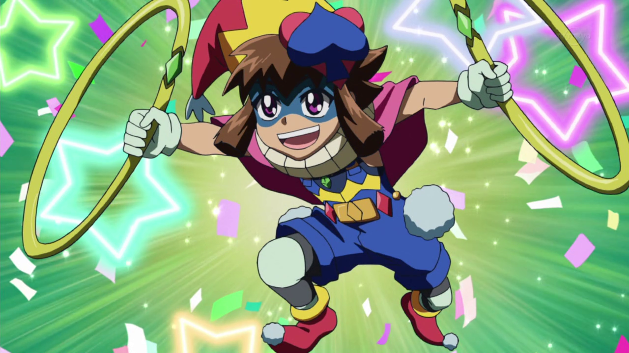 Entermate Sky Pupil Yu Gi Oh Arc V Wiki Fandom Powered By Wikia