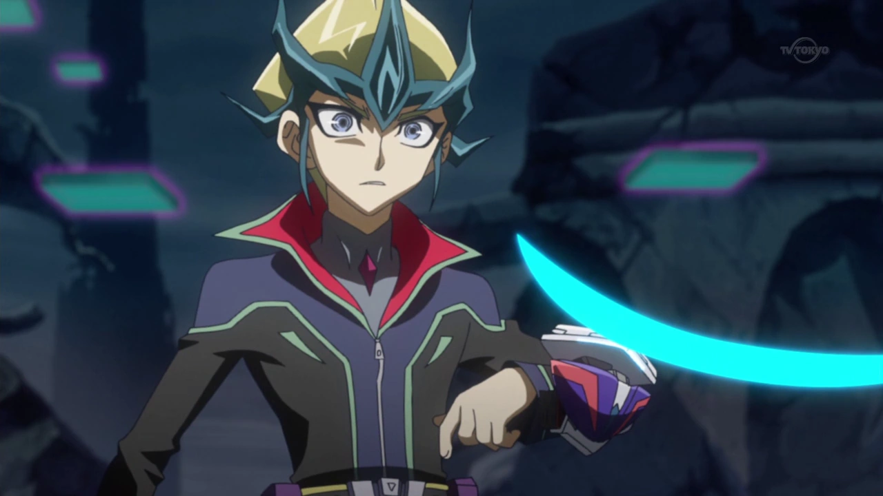 Image - Kaito 102-2.png | Yu-Gi-Oh! ARC-V Wiki | FANDOM powered by Wikia